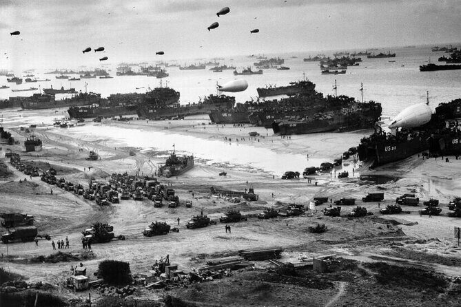 From Le Havre to Heroism: Private D-Day Normandy Experience - Final Thoughts