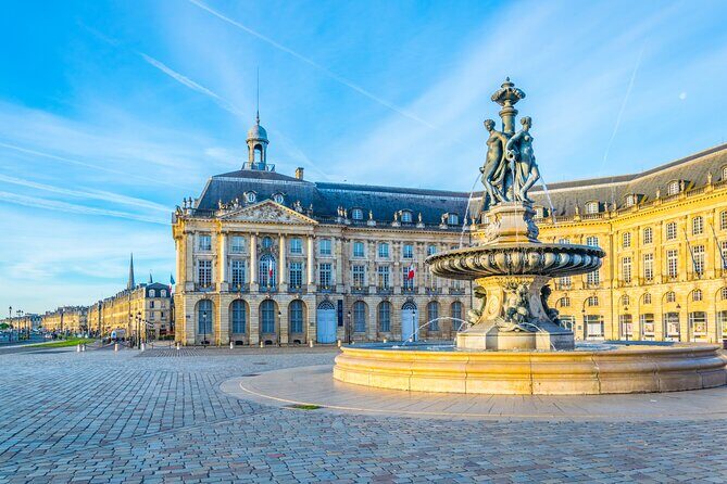 From Le Verdon: Bordeaux on Your Own Shore Trip for Cruise Ships - Key Points