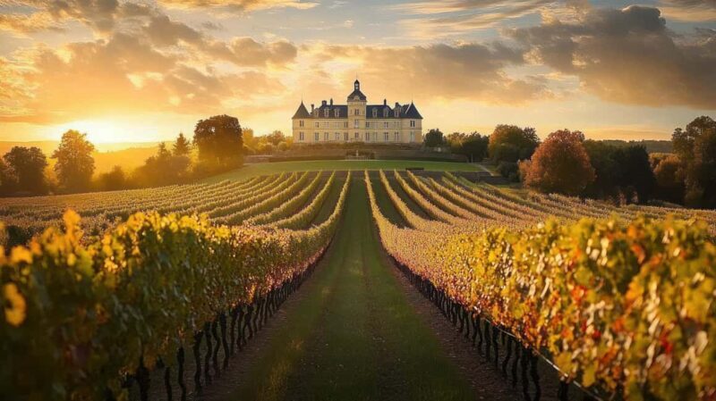 From Le Verdon Cruise Port: Bordeaux Guided Shore Excursion - Discover Bordeaux from Le Verdon Cruise Port: A Well-Balanced Shore Excursion