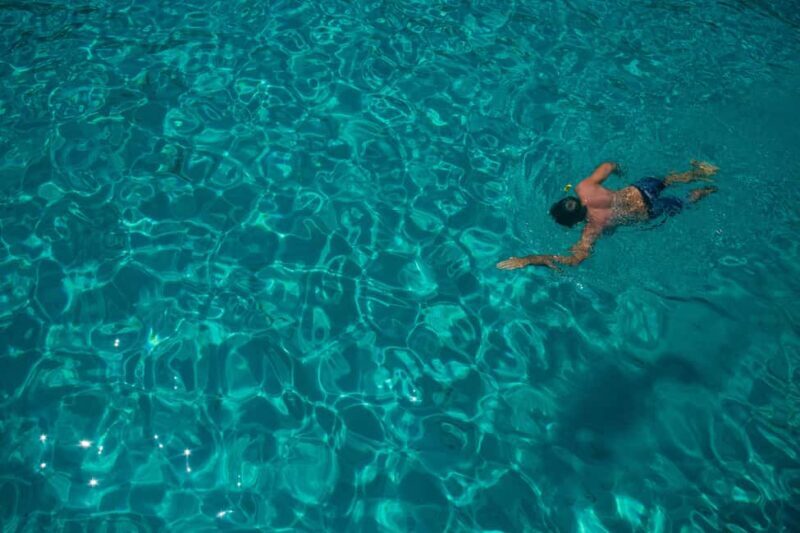 From Lefkimmi: Sivota,Blue Lagoon & Cave Cruise by Speedboat - Authenticity and Reviewer Insights