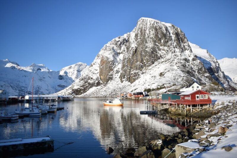 From Leknes City/Port: Private Lofoten Tour with Transfer - Who Would Love This Tour?