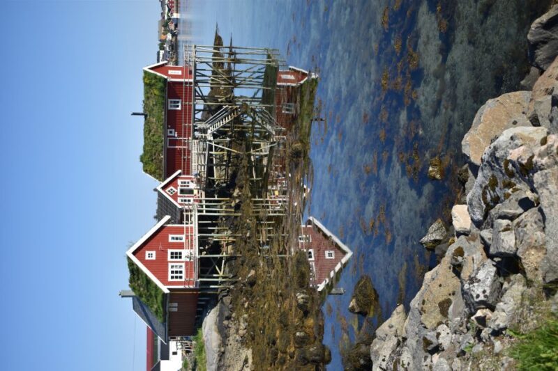 From Leknes City/Port: Private Lofoten Tour with Transfer - FAQs