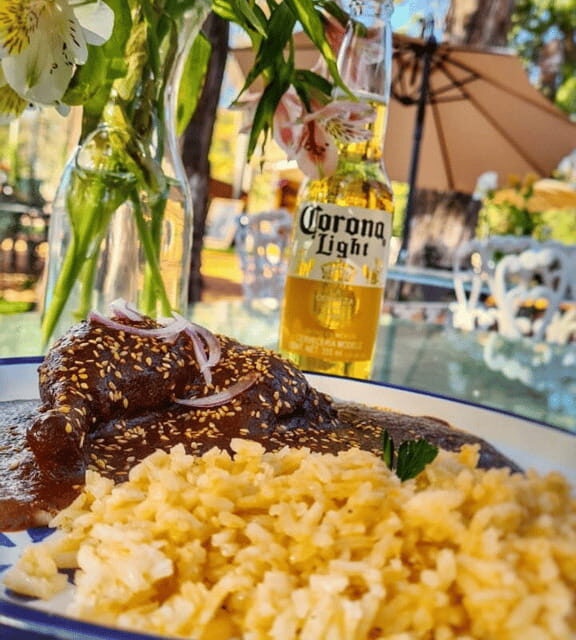 From Leon: Flavors of My Land Tour - Key Points