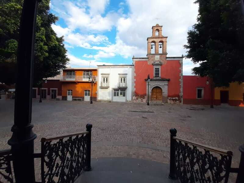 From Leon: Flavors of My Land Tour - FAQ