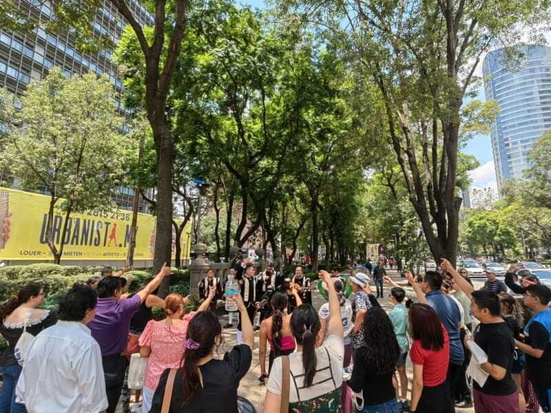 From Leon: Guanajuato Cultural Tour with Estudiantina Music - Discovering Guanajuato with a Local Guide