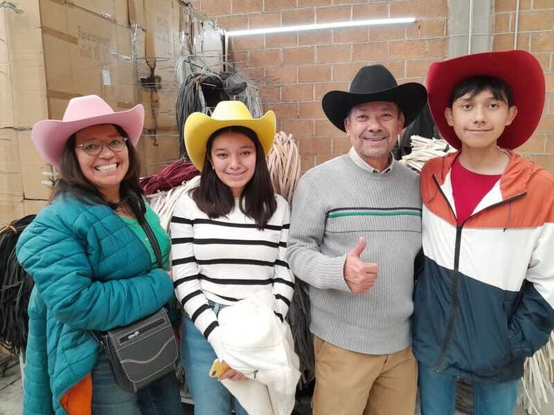 From Leon: Leather, Footwear, and Hat Factories Tour - Final Thoughts