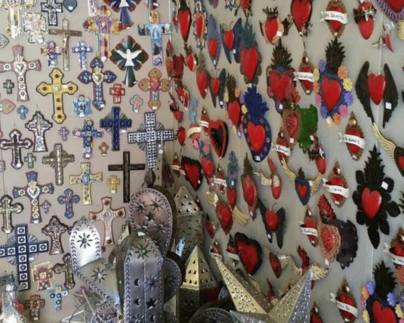 From Leon: San Miguel de Allende Day Trip - Discovering San Miguel de Allende: What the Tour Entails