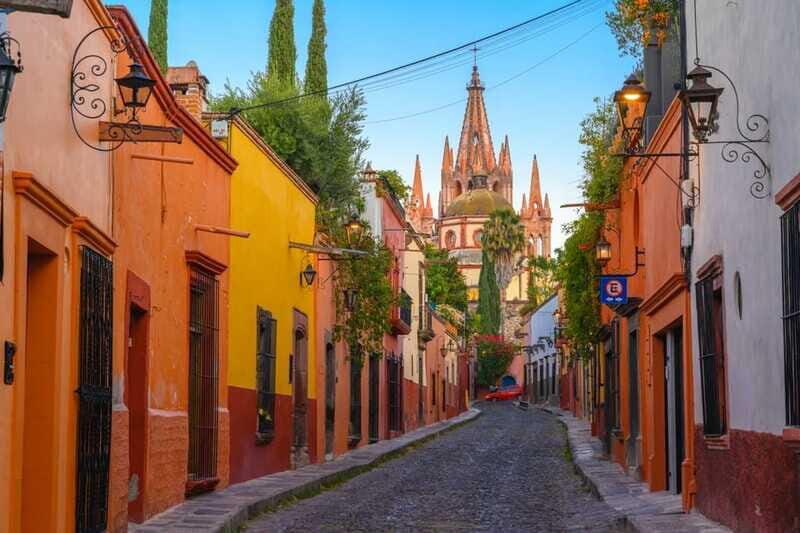 From Leon: San Miguel de Allende Day Trip - Authenticity and Review Insights