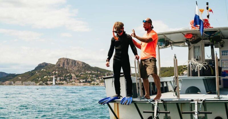 From LEstartit: Snorkeling Trip to the Medes Islands - Exploring the Snorkeling Trip to the Medes Islands from LEstartit