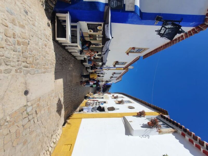 From Lisboa: Fatima, Nazare, Obidos & Batalha Full Day Tour - From Lisboa: Fatima, Nazare, Obidos & Batalha Full Day Tour — A Detailed Look