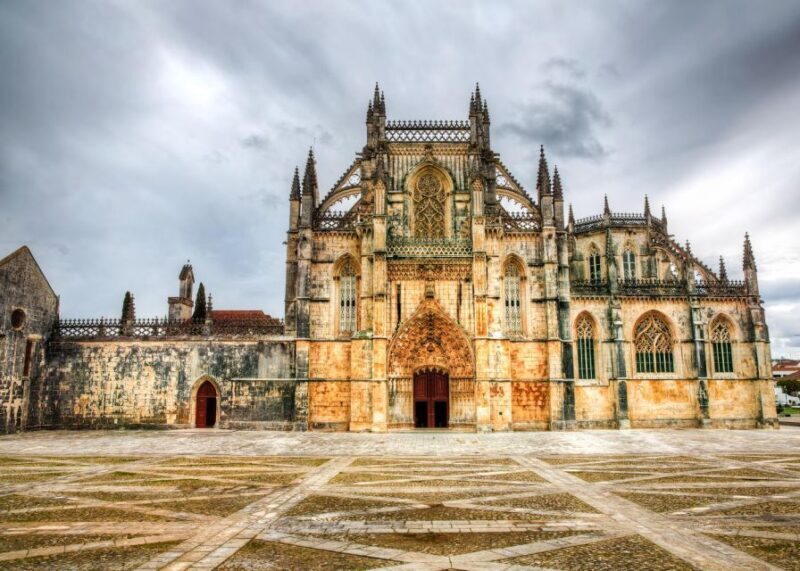 From Lisboa: Fatima, Nazare, Obidos & Batalha Full Day Tour - Logistics & Value
