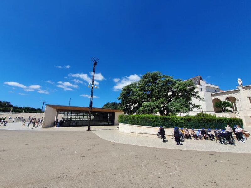 From Lisboa: Fatima, Nazare, Obidos & Batalha Full Day Tour - Authentic Insights from Reviewers