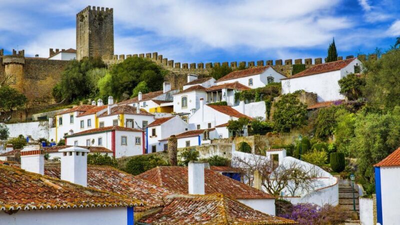 From Lisboa: Fatima, Nazare, Obidos & Batalha Full Day Tour - Who Is This Tour Best For?