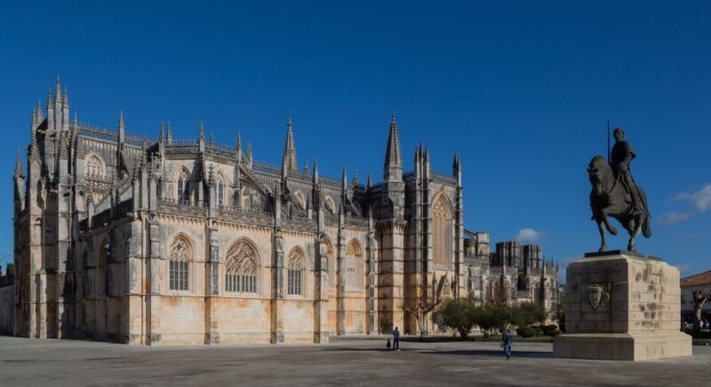 From Lisboa: Fatima, Nazare, Obidos & Batalha Full Day Tour - FAQ