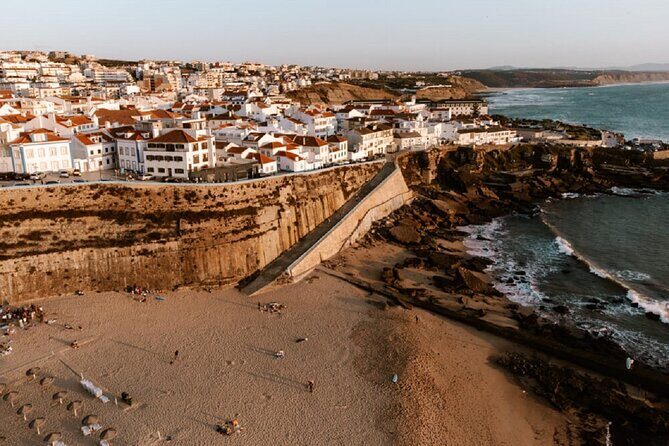 From Lisboa: Mafra, Ericeira & Queluz Small-Group Full Day Tour - Key Points