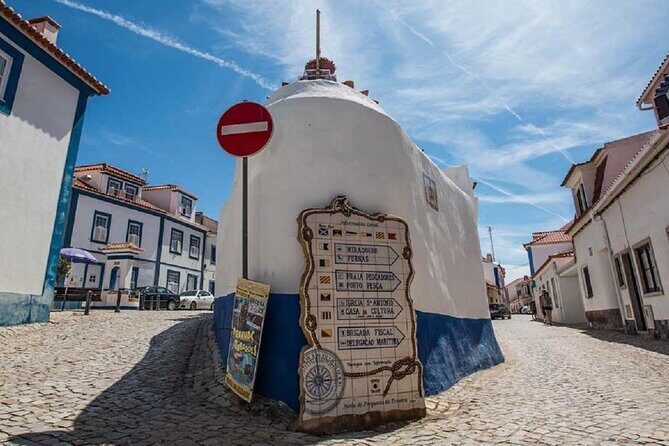 From Lisboa: Mafra, Ericeira & Queluz Small-Group Full Day Tour - Why This Tour Works Well