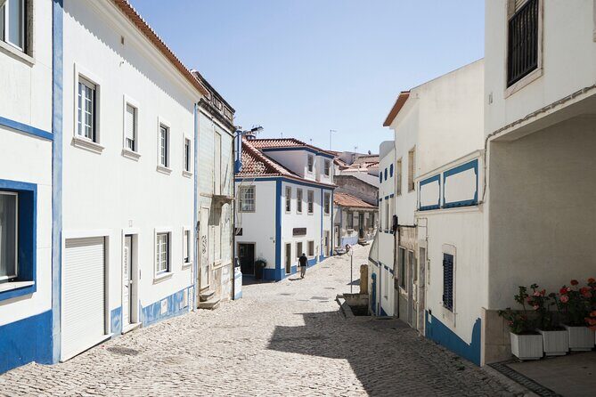 From Lisboa: Mafra, Ericeira & Queluz Small-Group Full Day Tour - Practical Tips for Making the Most of the Tour