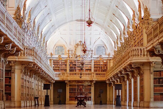 From Lisboa: Mafra, Ericeira & Queluz Small-Group Full Day Tour - Frequently Asked Questions (FAQs)