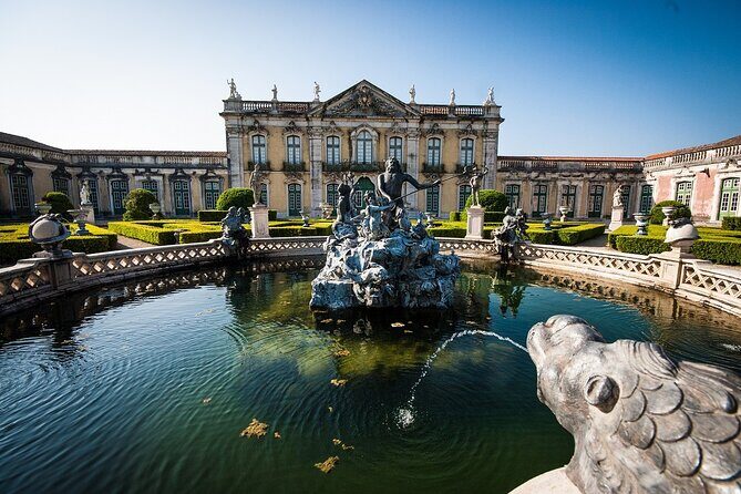 From Lisboa: Mafra, Ericeira & Queluz Small-Group Full Day Tour - In Summary