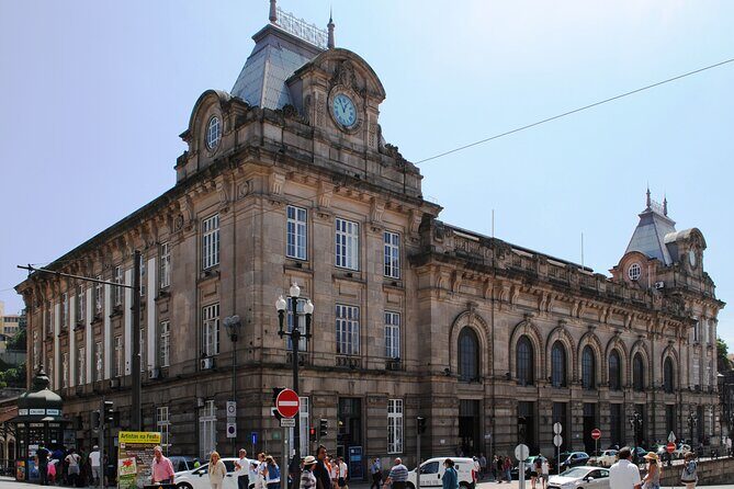 From Lisboa: Porto Private Full Day Tour - Key Points