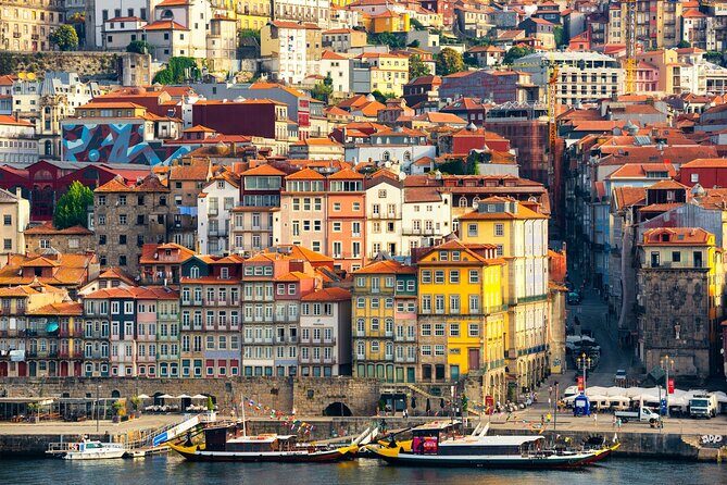 From Lisboa: Porto Private Full Day Tour - FAQ