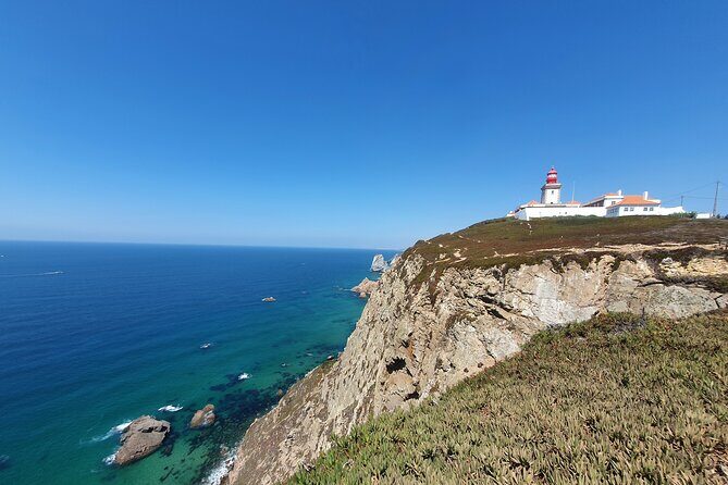 From Lisboa: Sintra, Cabo da Roca & Cascais Private Full Day Tour - Final Thoughts