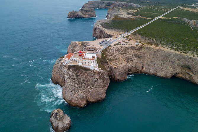 From Lisbon: Algarve Private Tour to Portimao, Lagos and Sagres - Final Thoughts