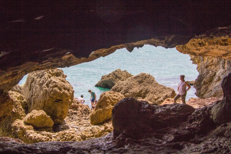 From Lisbon: Arrábida Day Tour & Wine Tasting - Discovering Portugal’s Hidden Natural Gems