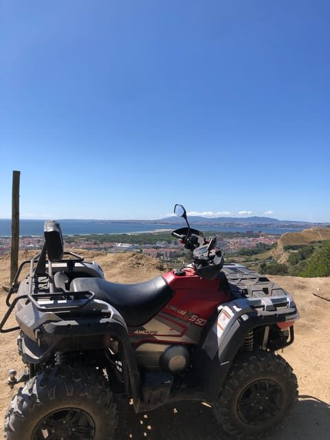 From Lisbon: Atlantic Coast Guided Quad Bike Tour - Final Thoughts