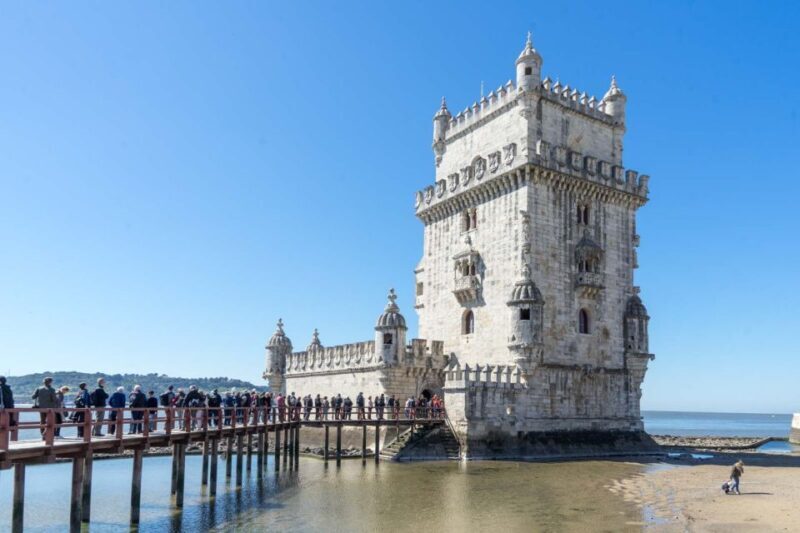 From Lisbon: Belem Historic Sightseeing Tour by Tuk Tuk - Who Would Love This Tour?