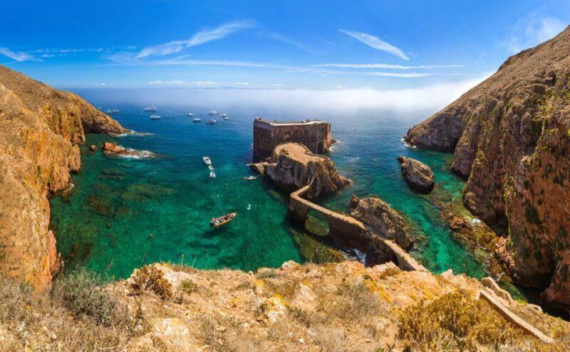 From Lisbon: Berlenga Grande Island Private Tour - Practical Tips to Maximize Your Experience