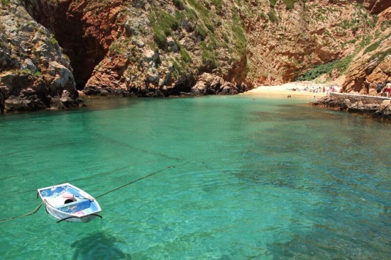 From Lisbon: Berlenga Grande Island Private Tour - Final Thoughts: Is This Tour Worth It?