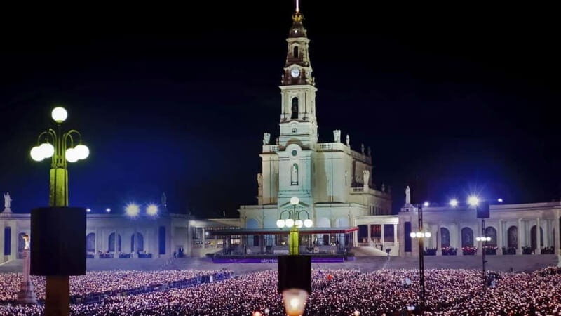 From Lisbon: Best of Fátima Half Day Tour - Experience and Highlights in Detail