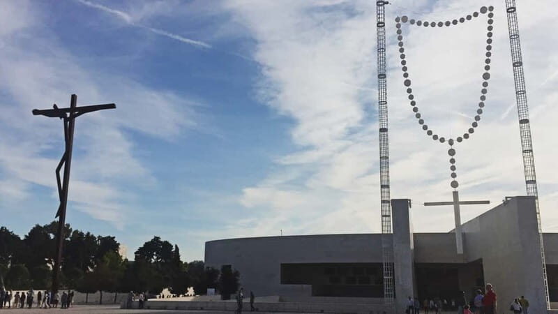 From Lisbon: Best of Fátima Half Day Tour - FAQs