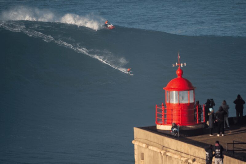 From Lisbon: Budha Eden, Obidos & Nazaré Private Day Trip - What to Expect from This Lisbon Day Trip