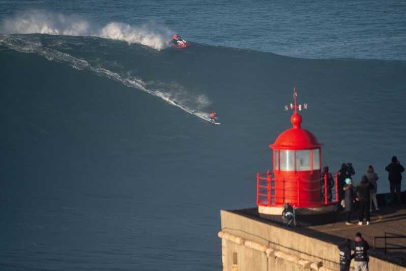 From Lisbon: Budha Eden, Obidos & Nazaré Private Day Trip - Breakdown of the Itinerary