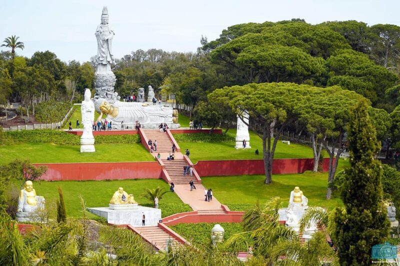 From Lisbon: Budha Eden, Obidos & Nazaré Private Day Trip - Final Thoughts