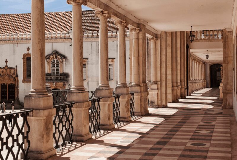 From Lisbon: COIMBRA and AVEIRO - Who Is This Tour Perfect For?