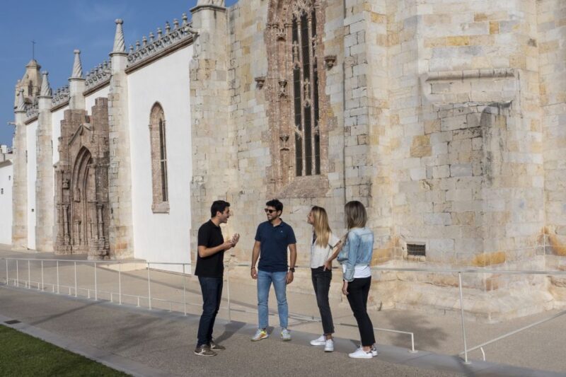 From Lisbon: Comporta and Setúbal Trip with Horseback Riding - Who Will Love This Tour?