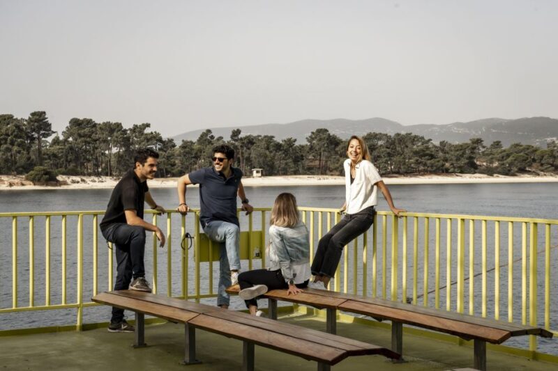 From Lisbon: Comporta and Setúbal Trip with Horseback Riding - FAQs