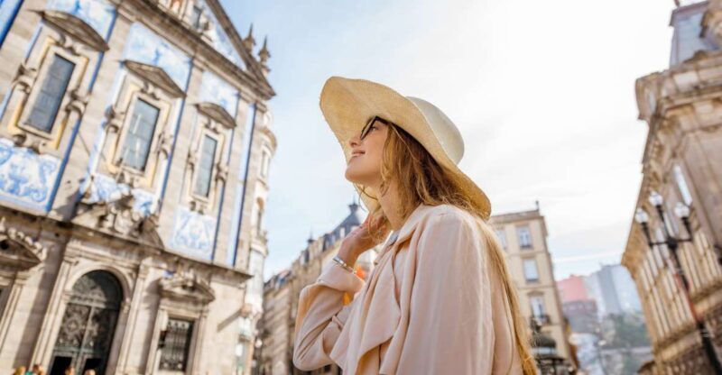 From Lisbon: Day Trip to Porto, Óbidos, and Nazaré - Authentic Experiences and Practical Tips