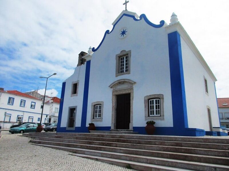 From Lisbon: Ericeira, Azenhas do Mar & Mafra Palace Private - Who Will Love This Tour?