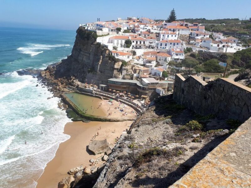 From Lisbon: Ericeira, Azenhas do Mar & Mafra Palace Private - Final Thoughts