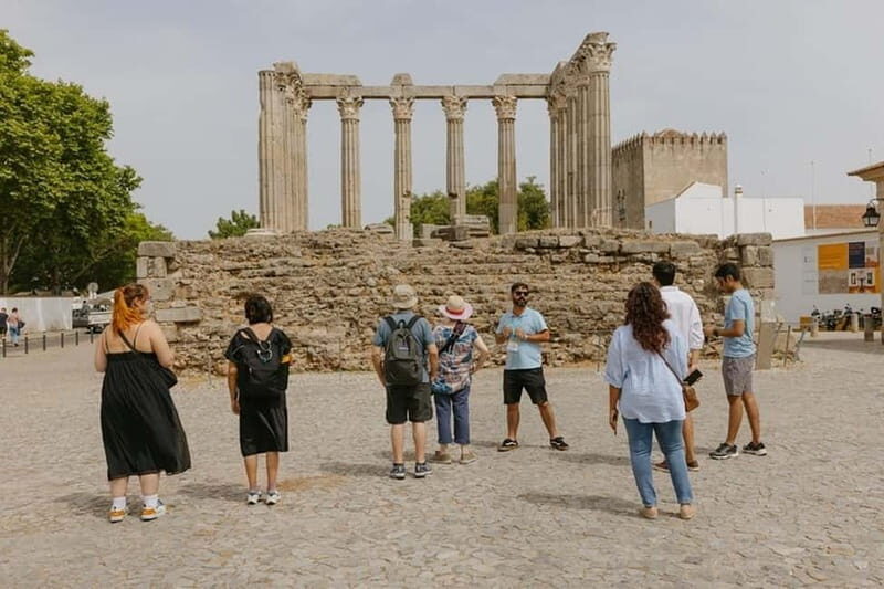 From Lisbon: Évora and Monsaraz with Regional Wine Tasting - Final Thoughts