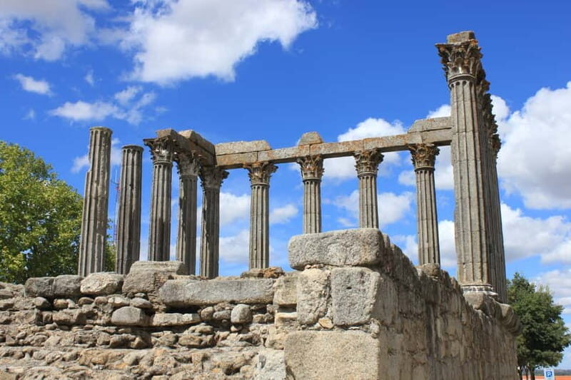 From Lisbon: Évora and Monsaraz with Regional Wine Tasting - FAQ