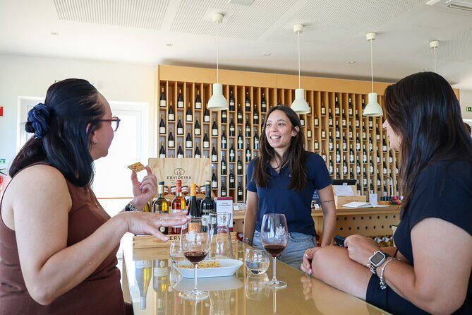 From Lisbon: Évora, Chapel of Bones & Alentejo Wine - Small Group - FAQ