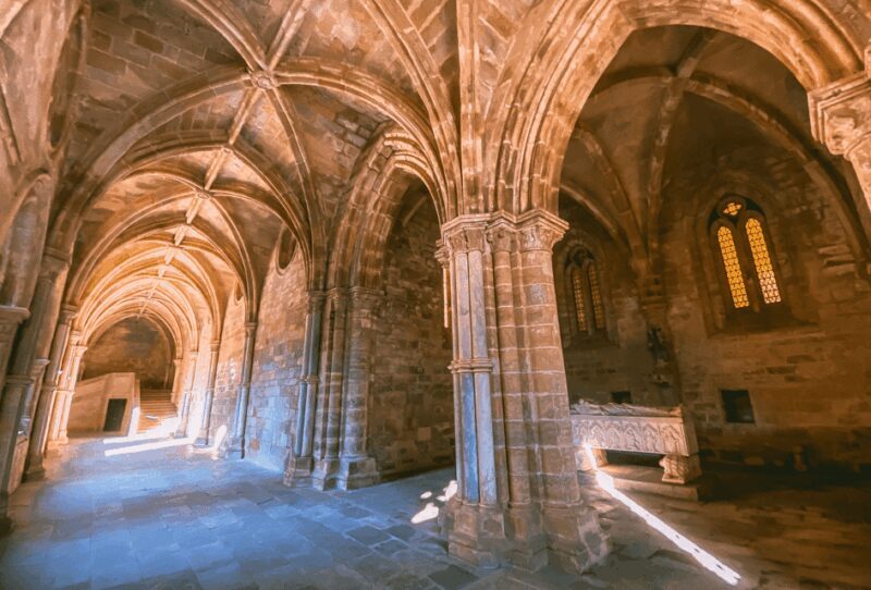 From Lisbon: Évora + Chapel of Bones + Monsaraz + Alentejo Wines - Final Thoughts  