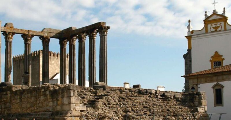 From Lisbon: Évora City Private Tour - Introduction: What This Tour Offers