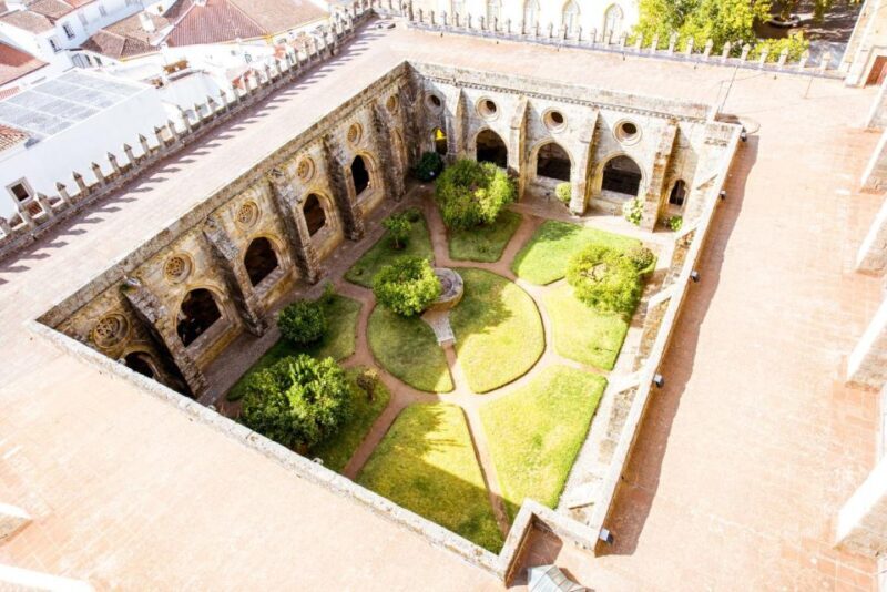 From Lisbon: Évora City Private Tour - Included and Not Included