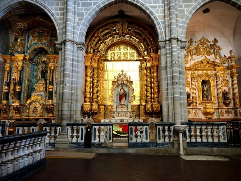 From Lisbon: Évora City Private Tour - What Travelers Say